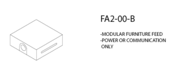 Wellmark Floor Boxes – Vaughan Electrical Supply