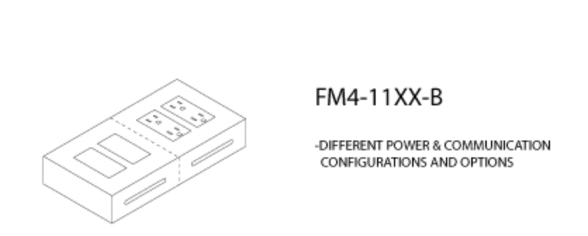 Wellmark Floor Boxes – Vaughan Electrical Supply