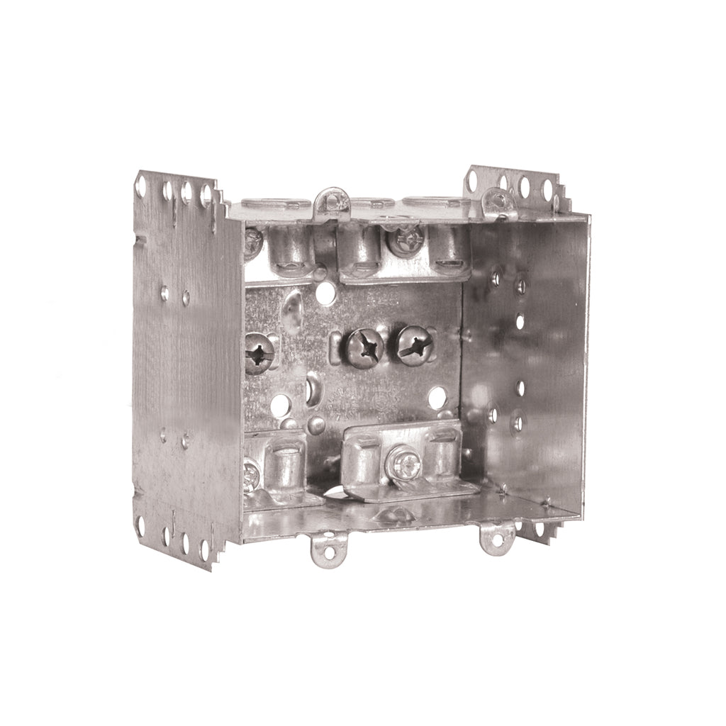 Device Boxes - Various – Vaughan Electrical Supply