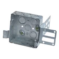 Device Boxes - Various – Vaughan Electrical Supply