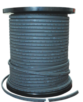 Self-Regulating (SR) Heating Cables – Vaughan Electrical Supply