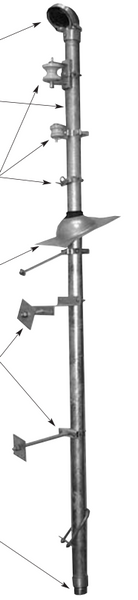 Service Entrance Metering – Vaughan Electrical Supply