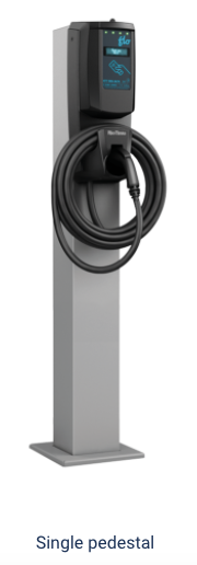 CoRe+ EV – Vaughan Electrical Supply