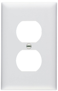 Trademaster Wall Plates – Vaughan Electrical Supply