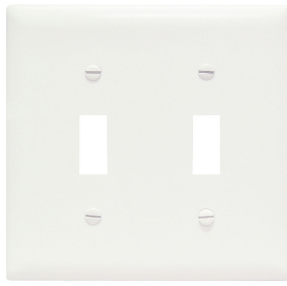 Trademaster Wall Plates – Vaughan Electrical Supply