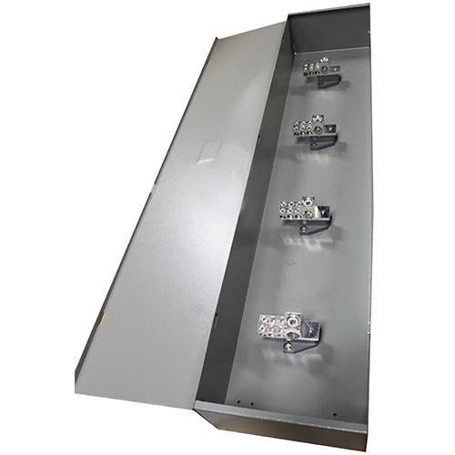 Splitter Trough – Vaughan Electrical Supply