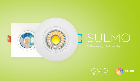 Indoor Lighting – Vaughan Electrical Supply